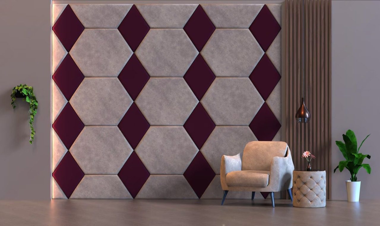 Creative Wall Design Solutions | Ideas for Designing Your Wall